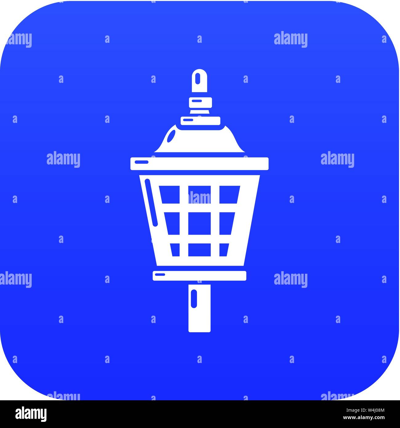 Insect light trap Cut Out Stock Images & Pictures - Alamy