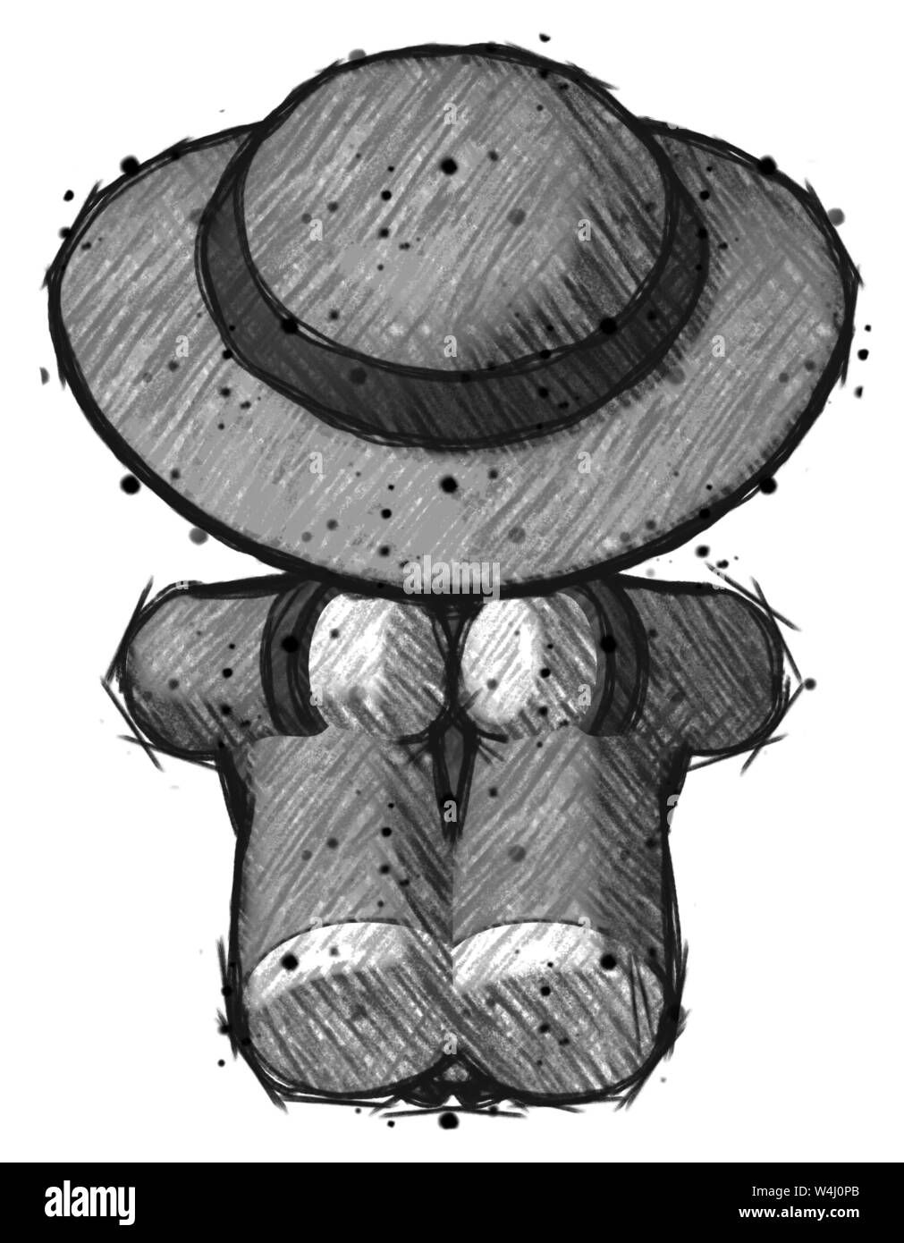 Forward observer Cut Out Stock Images & Pictures - Alamy