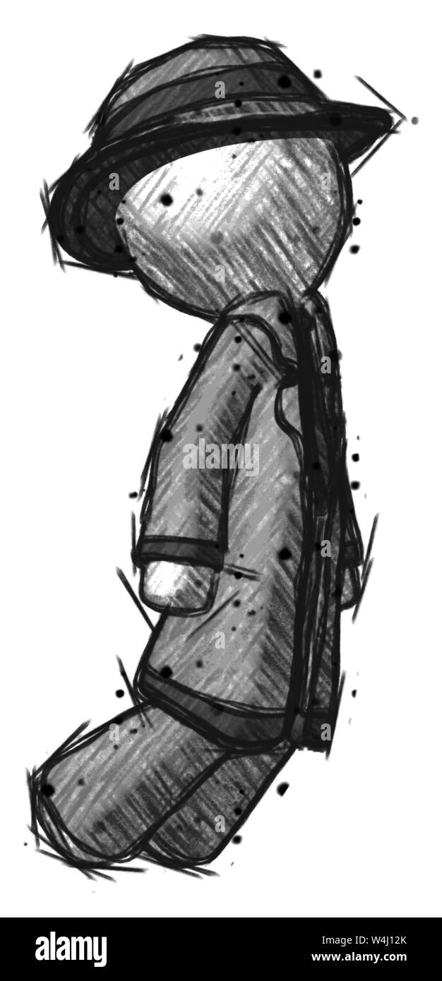 See right through Cut Out Stock Images & Pictures - Alamy