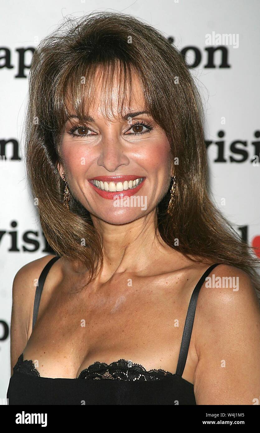 Susan Lucci 2004 Photo By John Barrett/CelebrityArchaeology.com http://CelebrityArchaeology.com ...