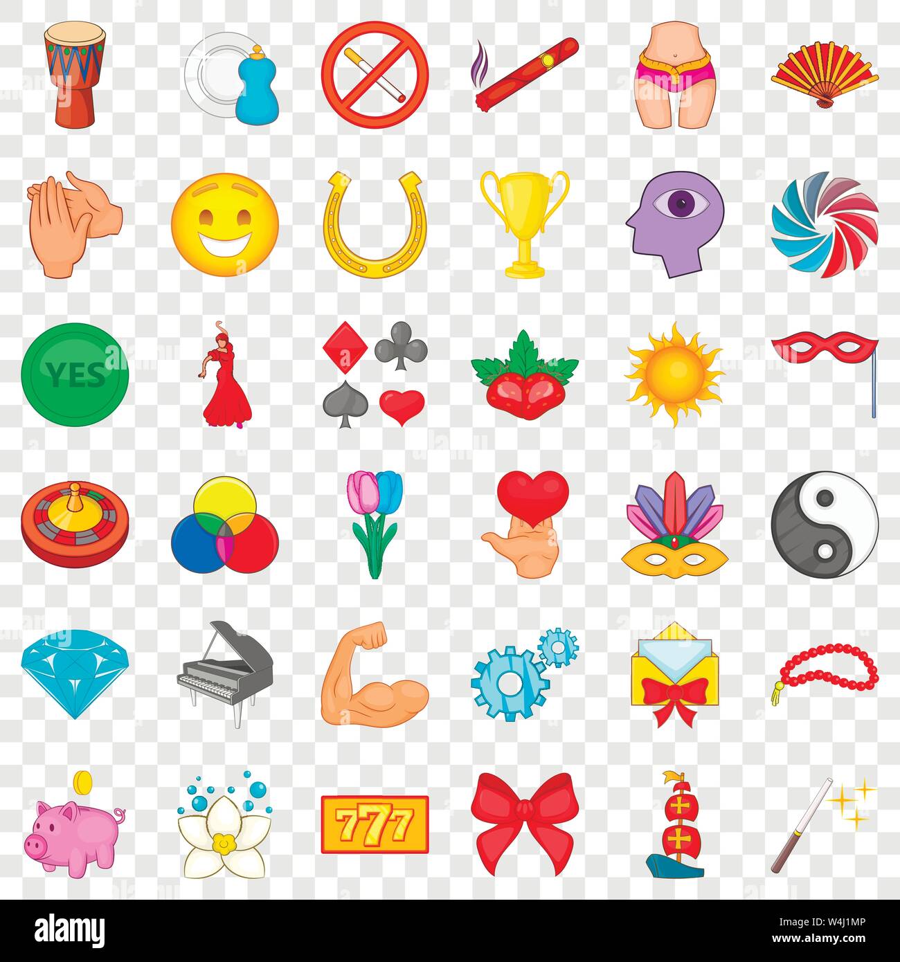 Dominance sign Stock Vector Images - Alamy