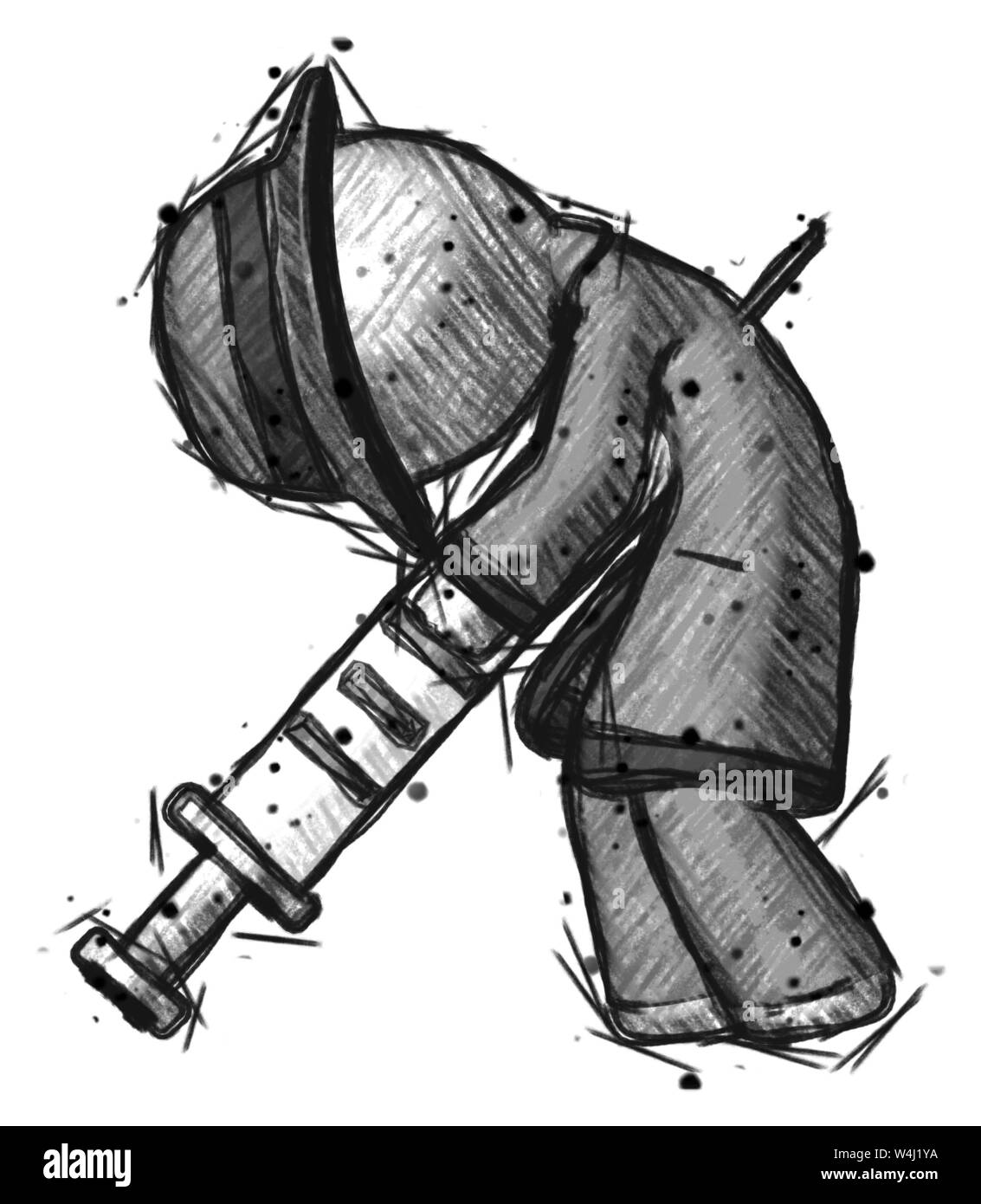 Lethal injection Cut Out Stock Images & Pictures - Alamy