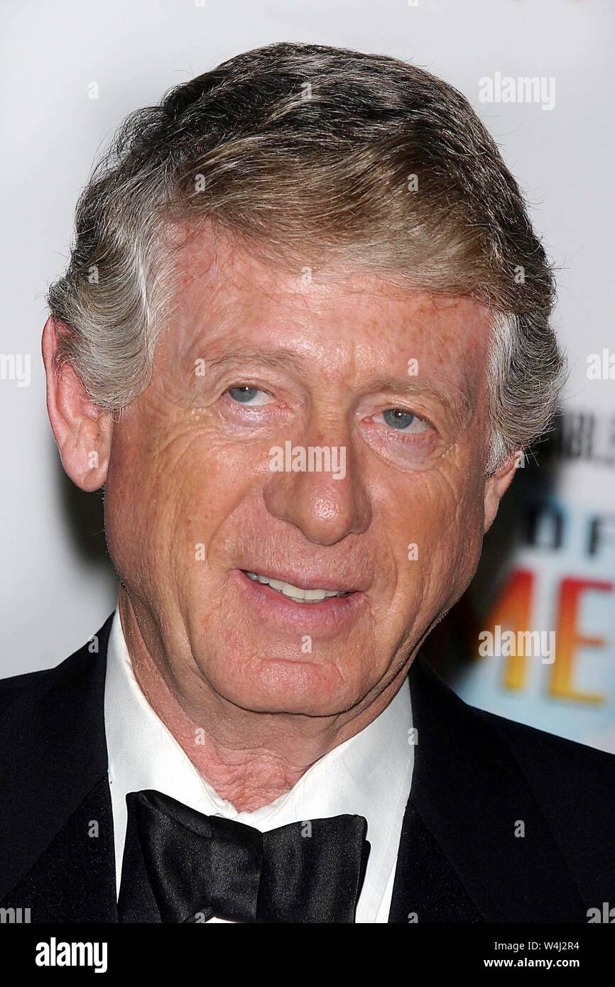Ted Koppel 2003 Photo By John Barrett/CelebrityArchaeology.com http ...