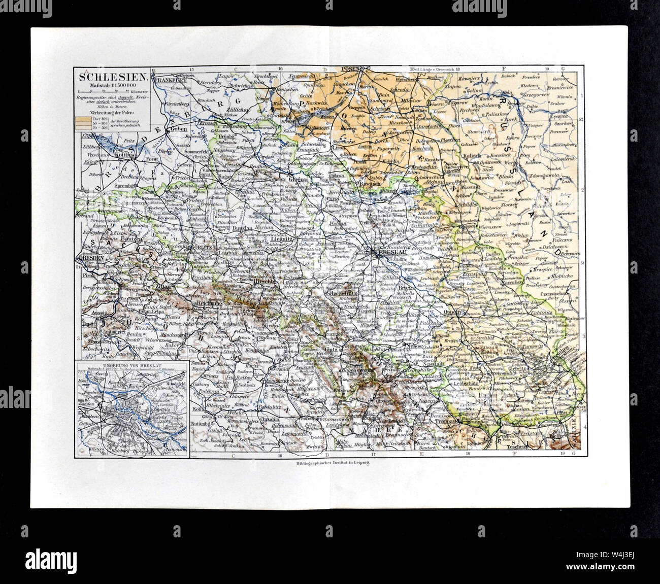 Europe political 1900 antique map hi-res stock photography and images ...