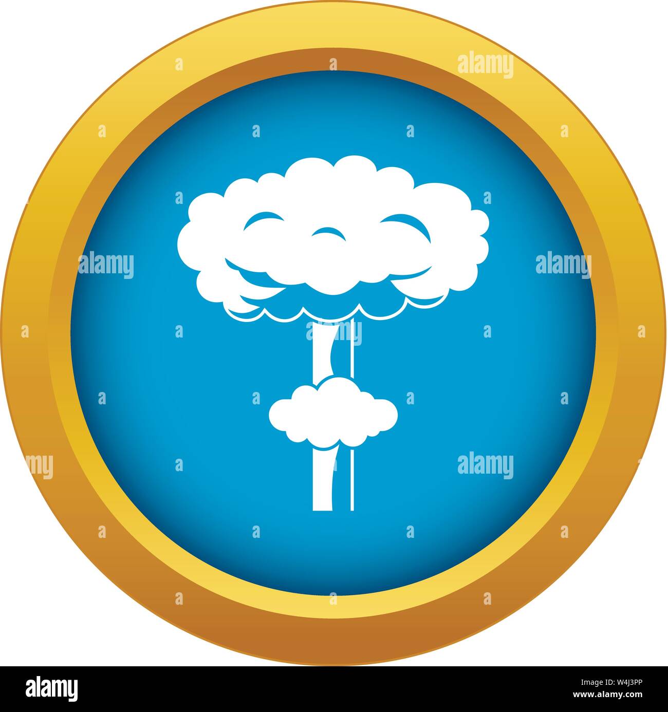 Hydrogen burning blue hi-res stock photography and images - Alamy