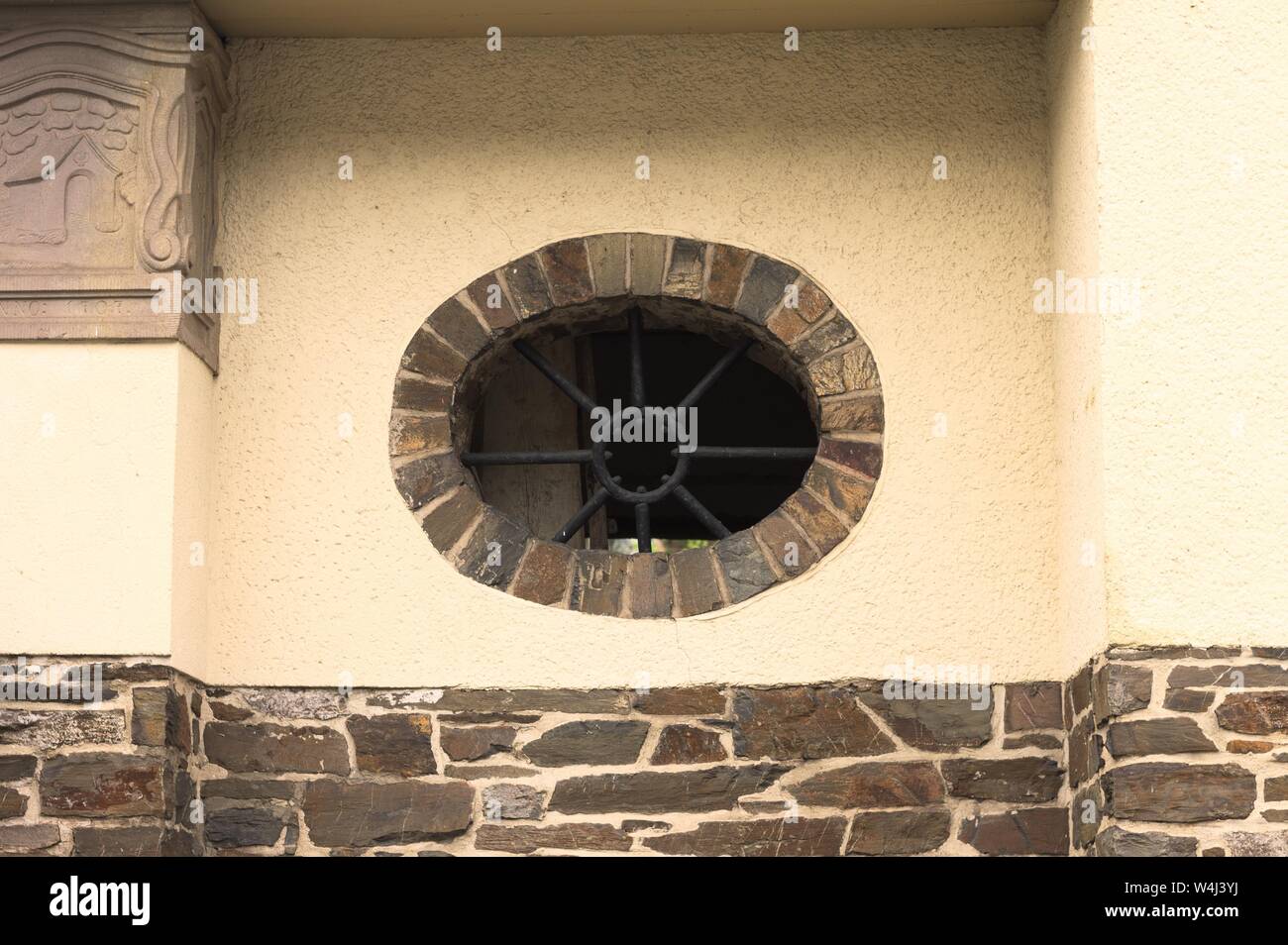 Architecturel element hi-res stock photography and images - Alamy