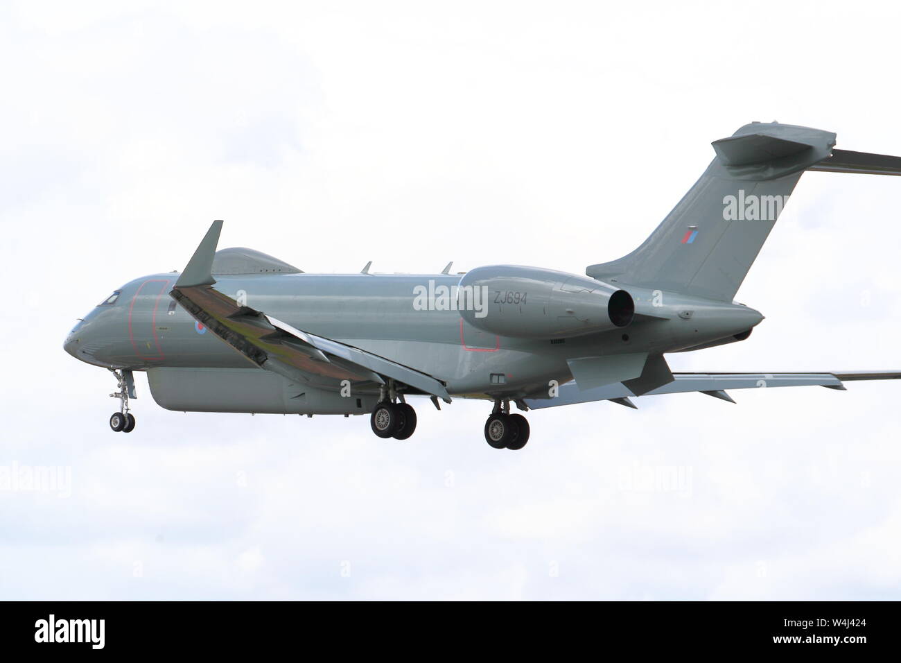 Surveillance aircraft hi-res stock photography and images - Alamy