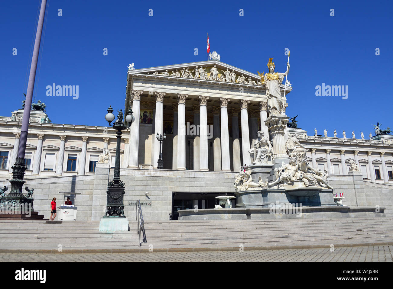 Parlamentsgebäude hi-res stock photography and images - Alamy