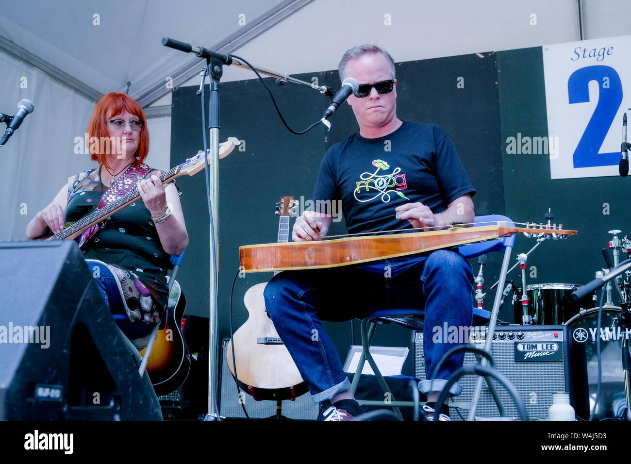 Steve dawson hi-res stock photography and images - Alamy