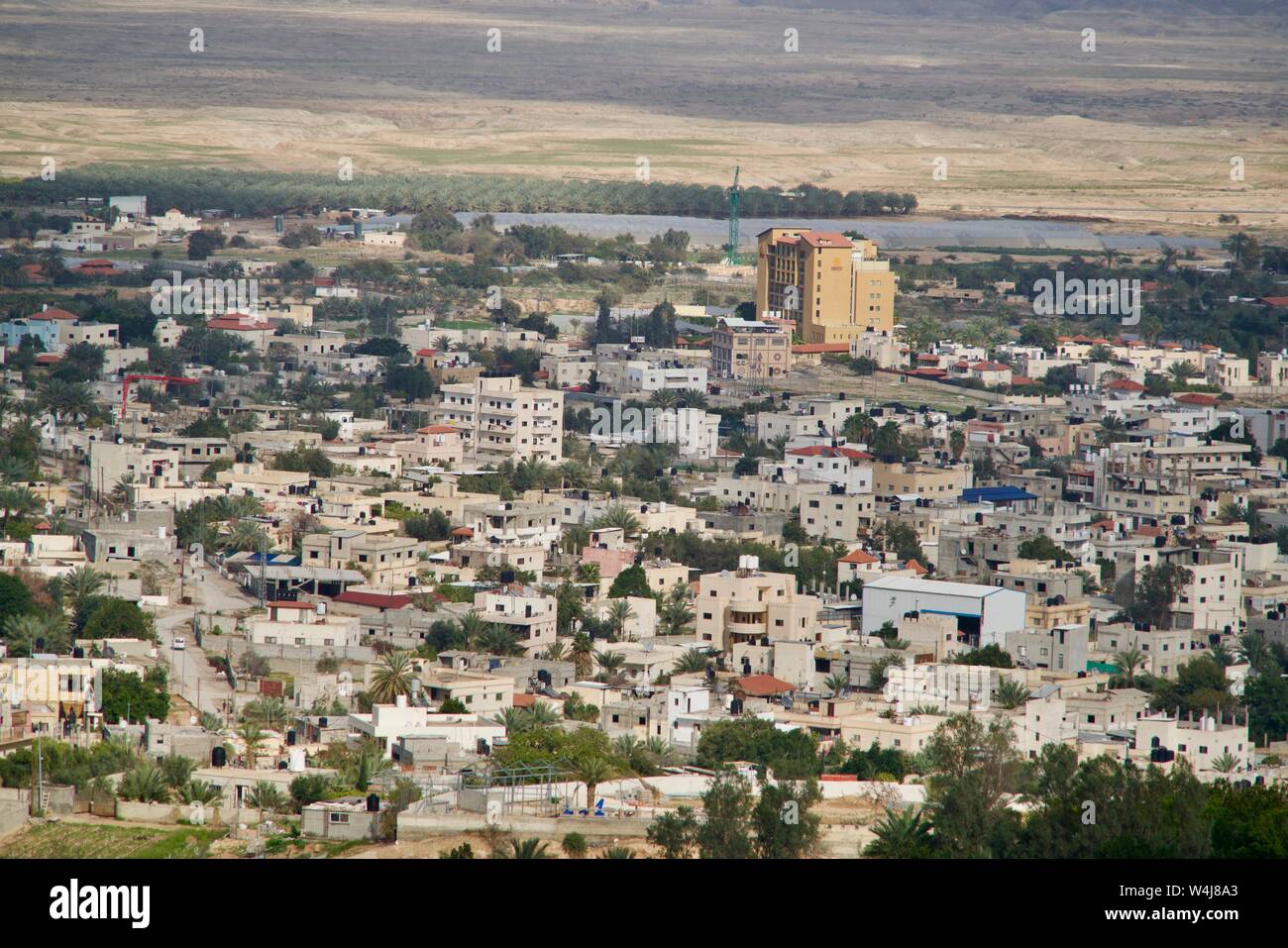 Palestinian landscape hi-res stock photography and images - Alamy