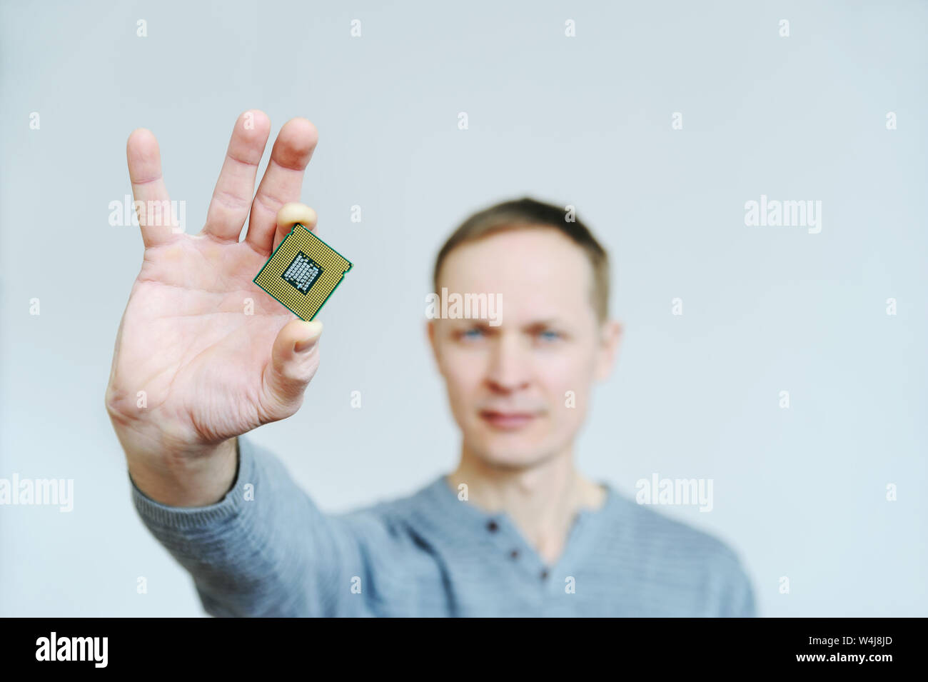 Arm cpu hi-res stock photography and images - Alamy