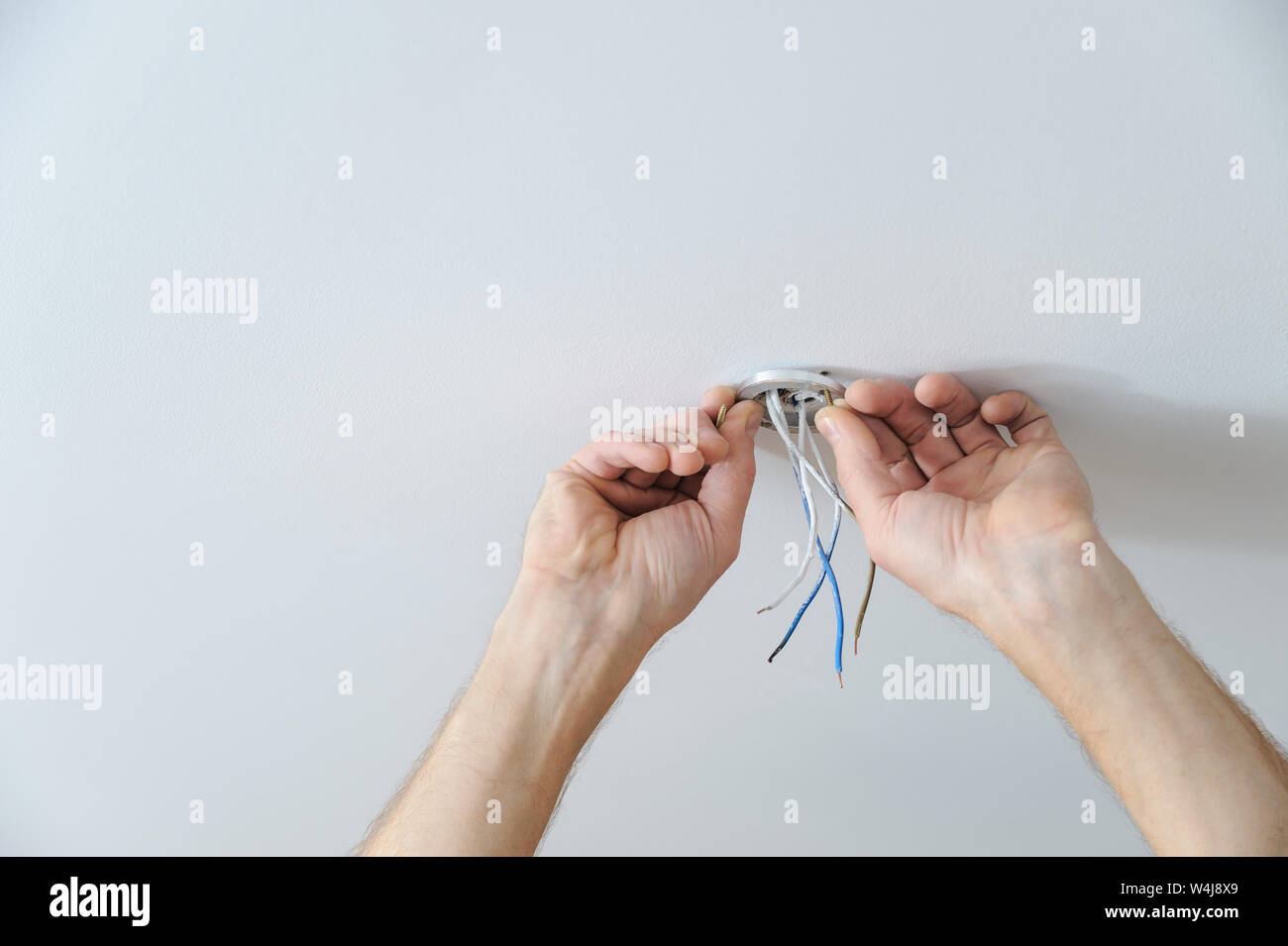 Sealing light hi-res stock photography and images - Alamy
