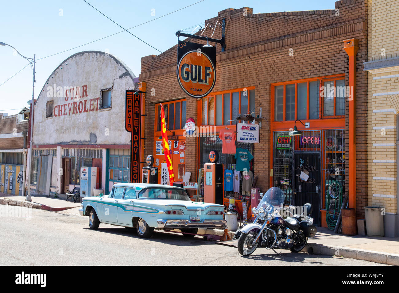 Lowell north hi-res stock photography and images - Alamy