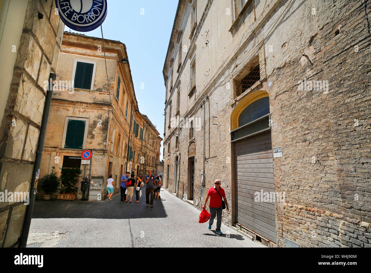 Alessandrini hi-res stock photography and images - Alamy