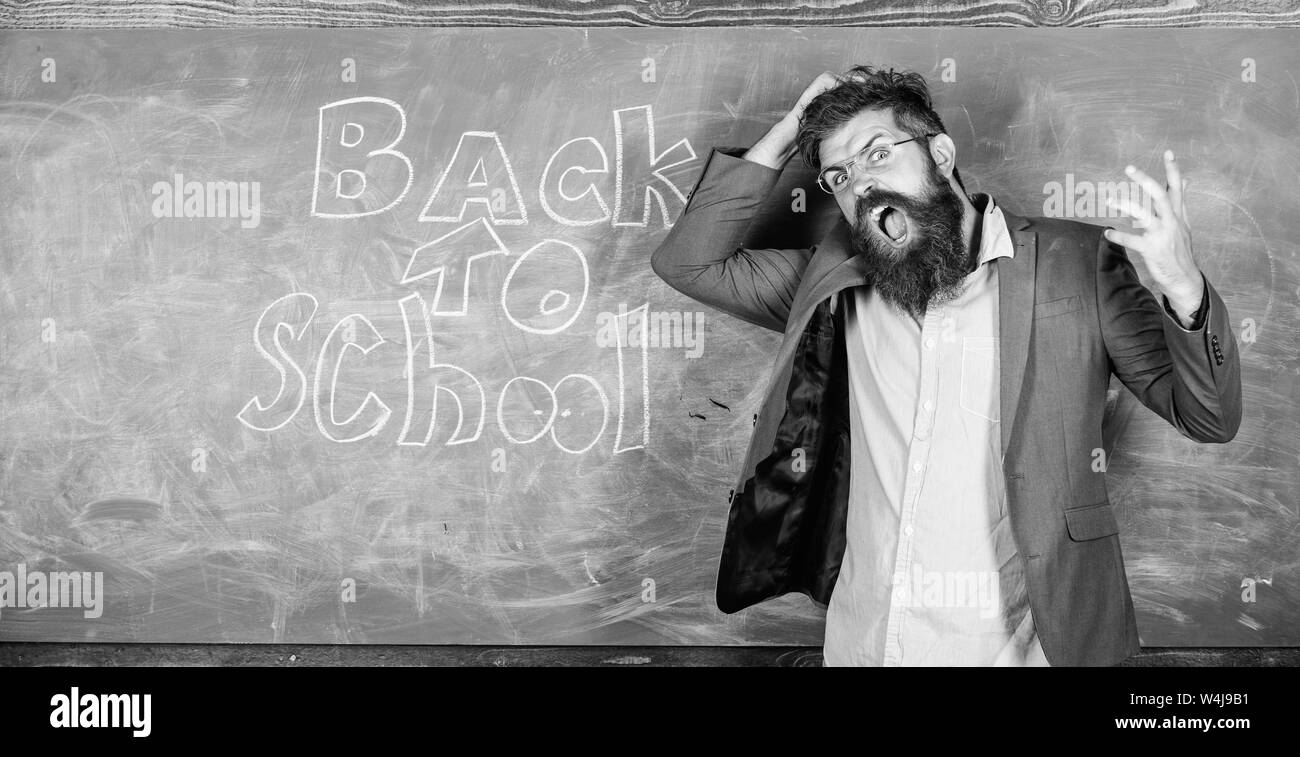 Education mad Black and White Stock Photos & Images - Alamy
