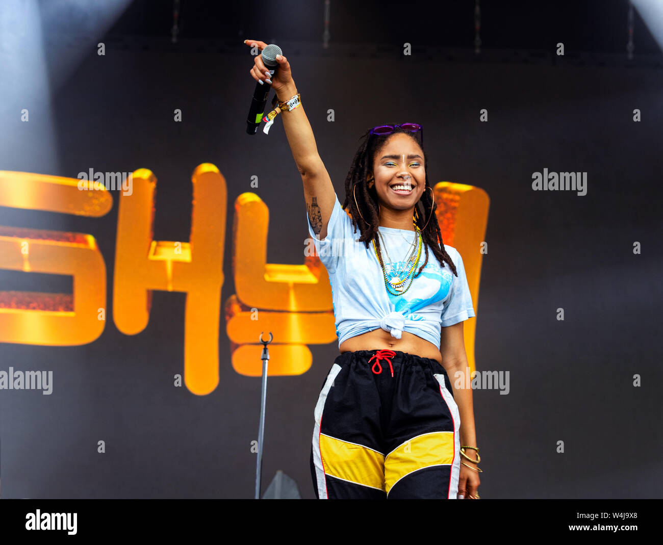 Oshun hi-res stock photography and images - Alamy