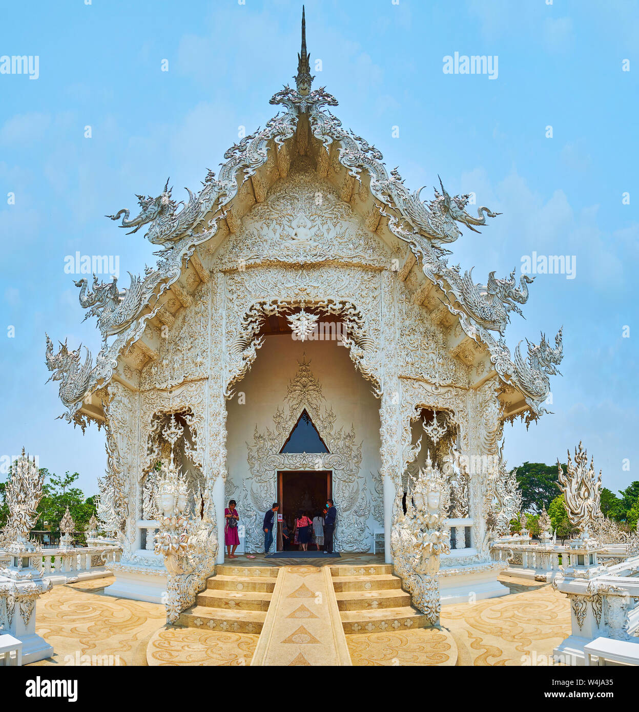 Chiand rai hi-res stock photography and images - Alamy