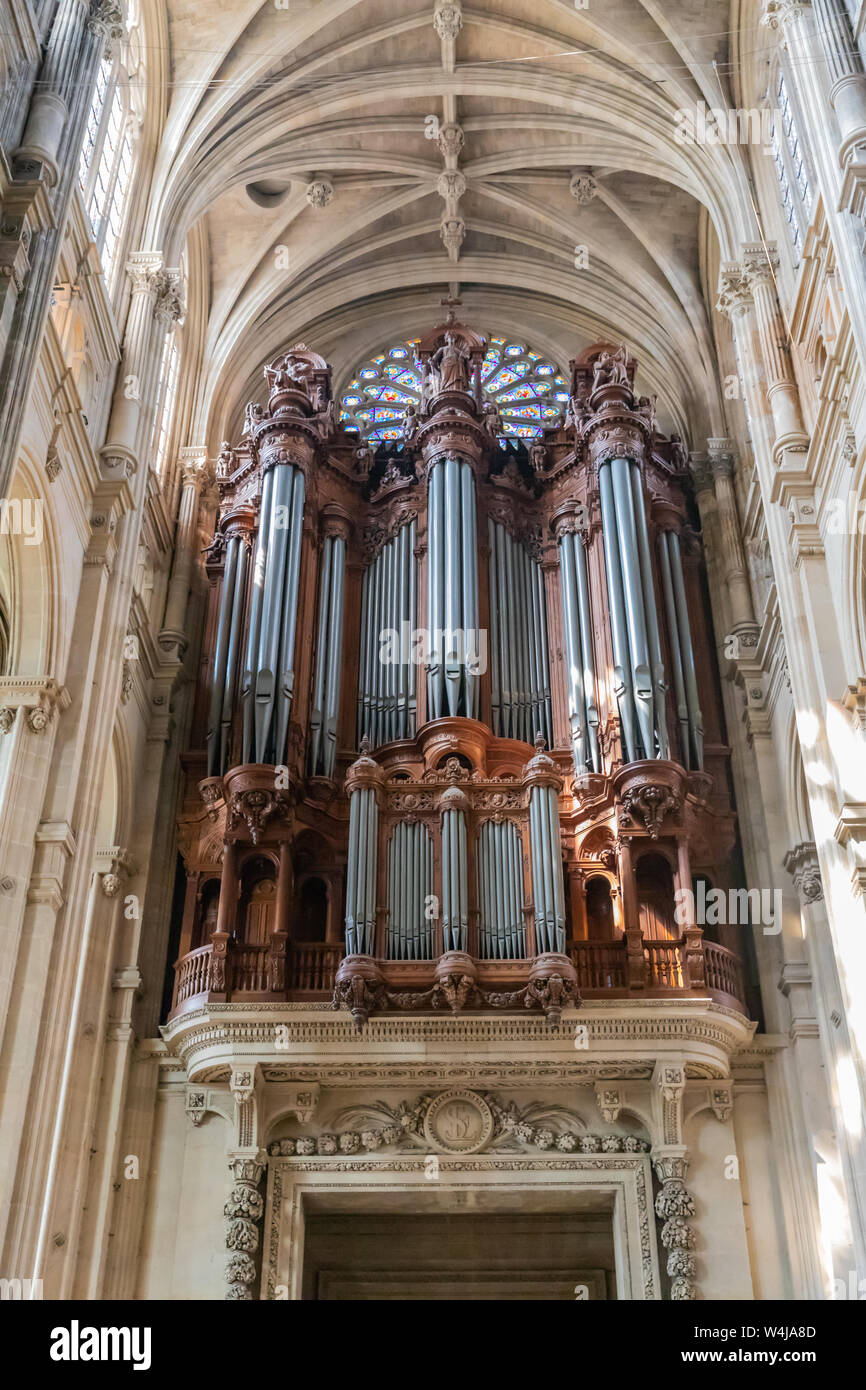 St Eustache High Resolution Stock Photography and Images - Alamy