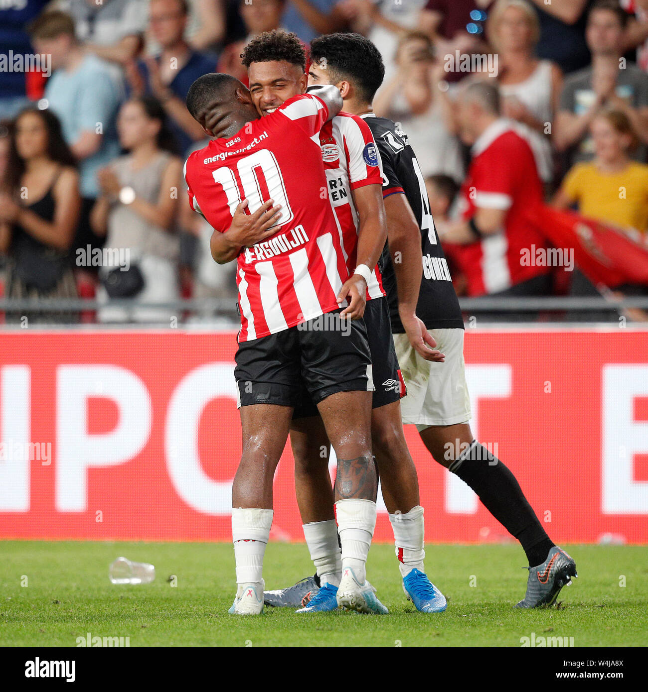 Donyell malen celebrating 2020 hi-res stock photography and images - Alamy