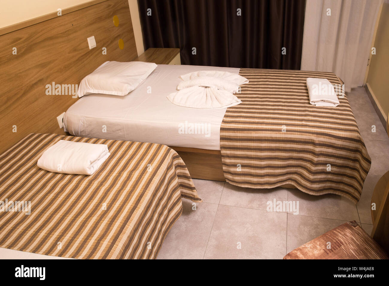 Room meters hi-res stock photography and images - Alamy