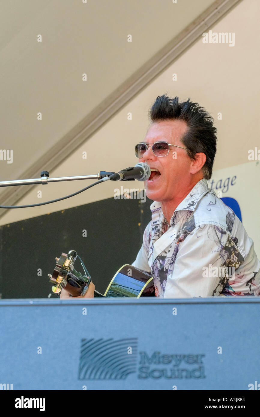 Mike farris singer mike farris hi-res stock photography and images - Alamy