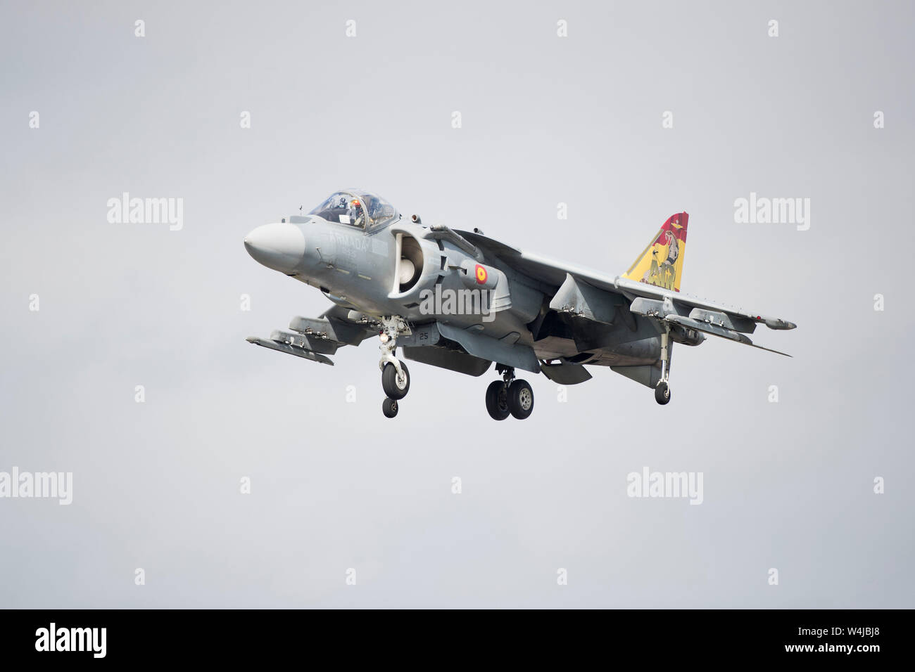 Av 8b harrier ii hi-res stock photography and images - Alamy