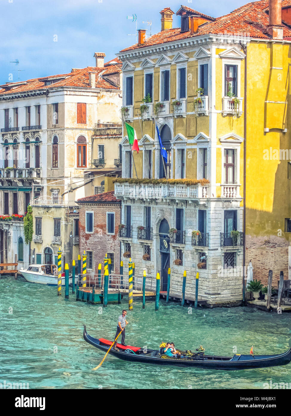 Explore venice hi-res stock photography and images - Alamy