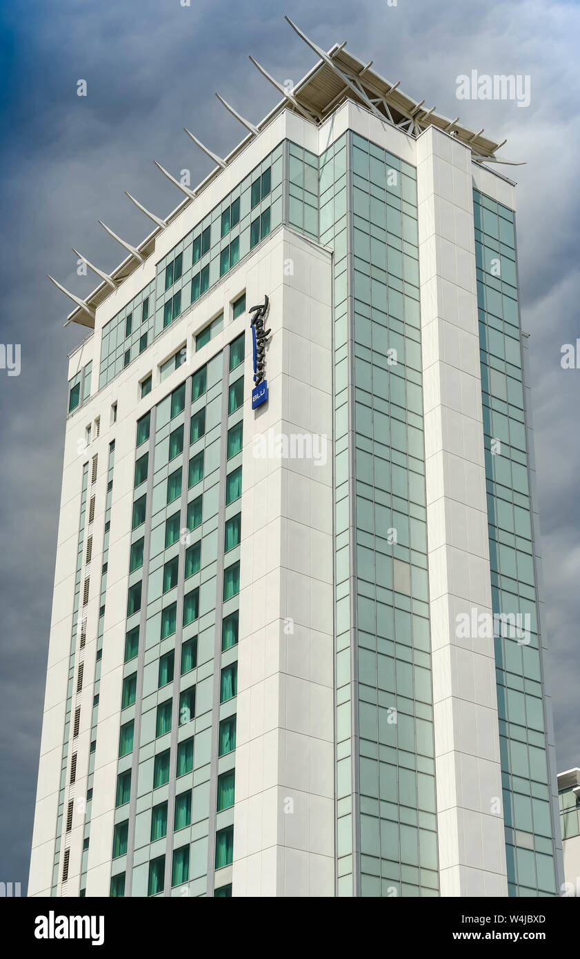 Hotel chain radisson hi-res stock photography and images - Alamy
