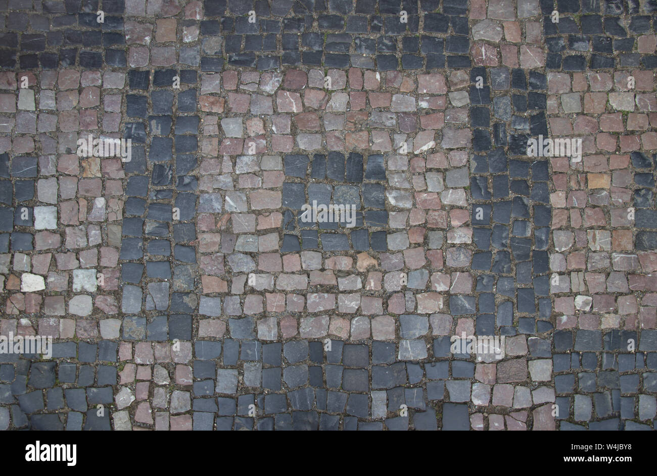 Gray tile bridges hi-res stock photography and images - Alamy