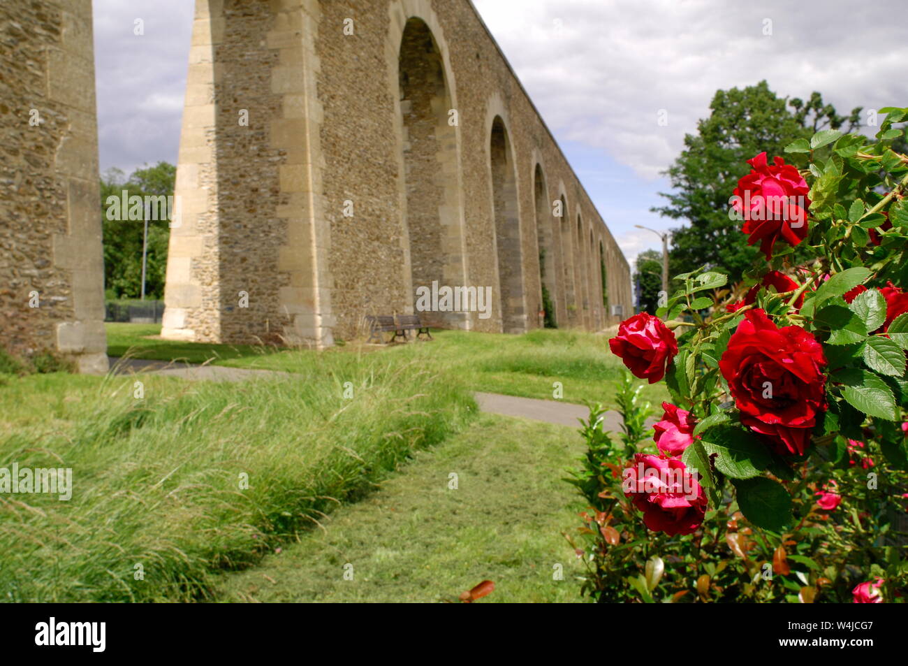 Robert de cotte hi-res stock photography and images - Alamy