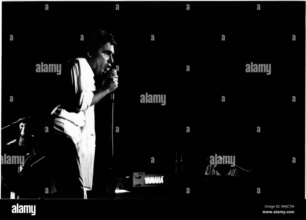 Claude nougaro hi-res stock photography and images - Alamy