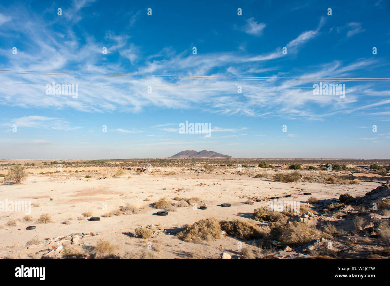 Sonora Desert Mexico High Resolution Stock Photography and Images - Alamy
