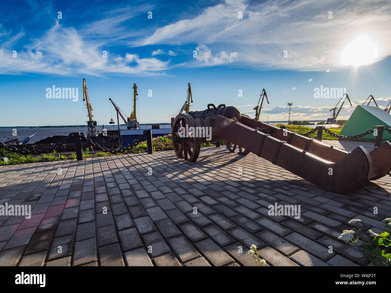 Wiburg hi-res stock photography and images - Alamy