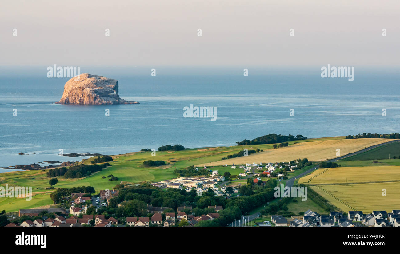 Core of an extinct volcano hi-res stock photography and images - Alamy