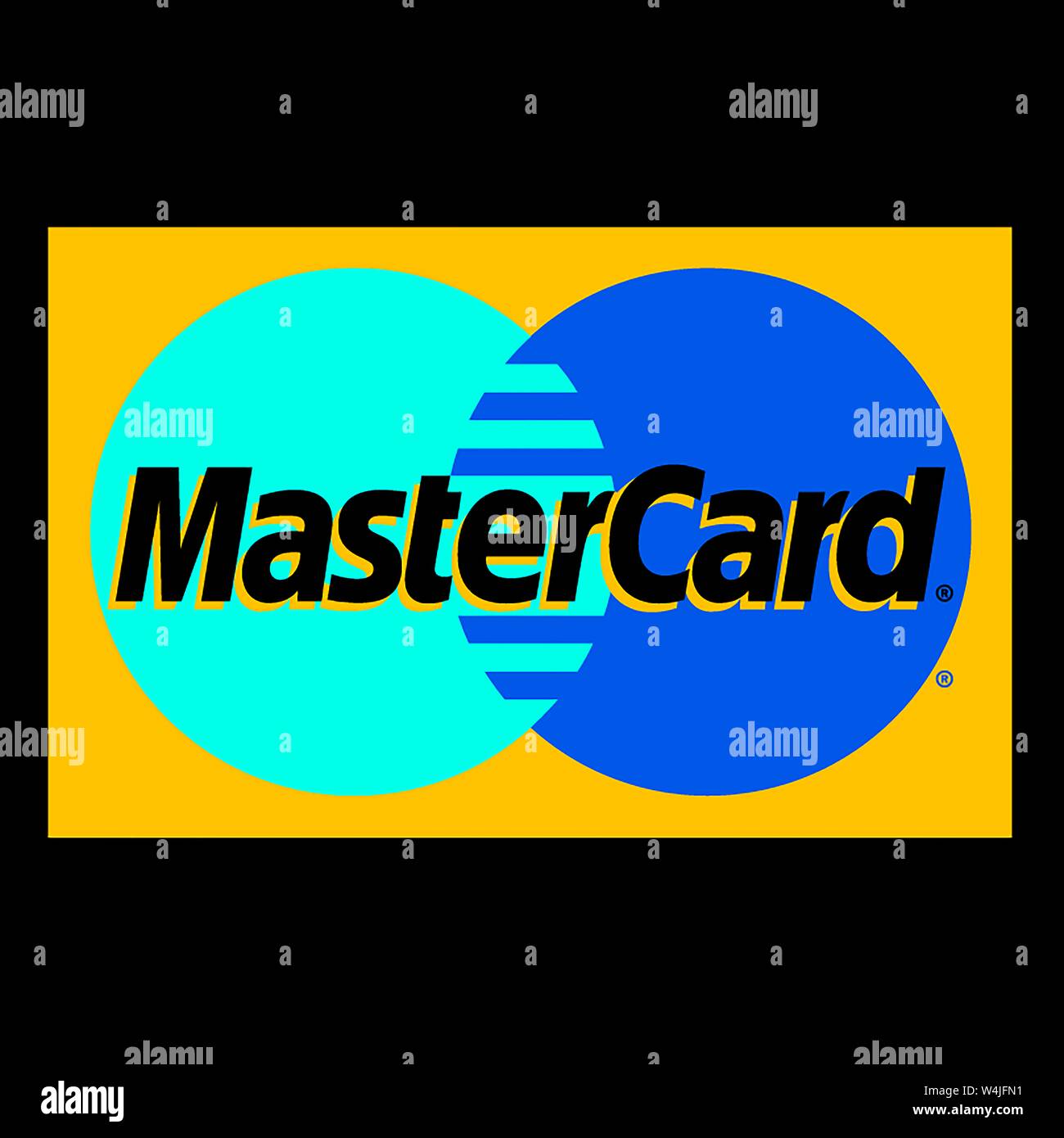 Master card hi-res stock photography and images - Alamy