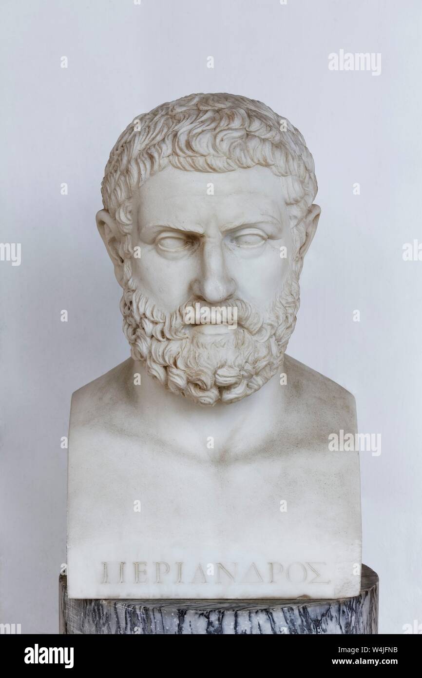 Periander hi-res stock photography and images - Alamy