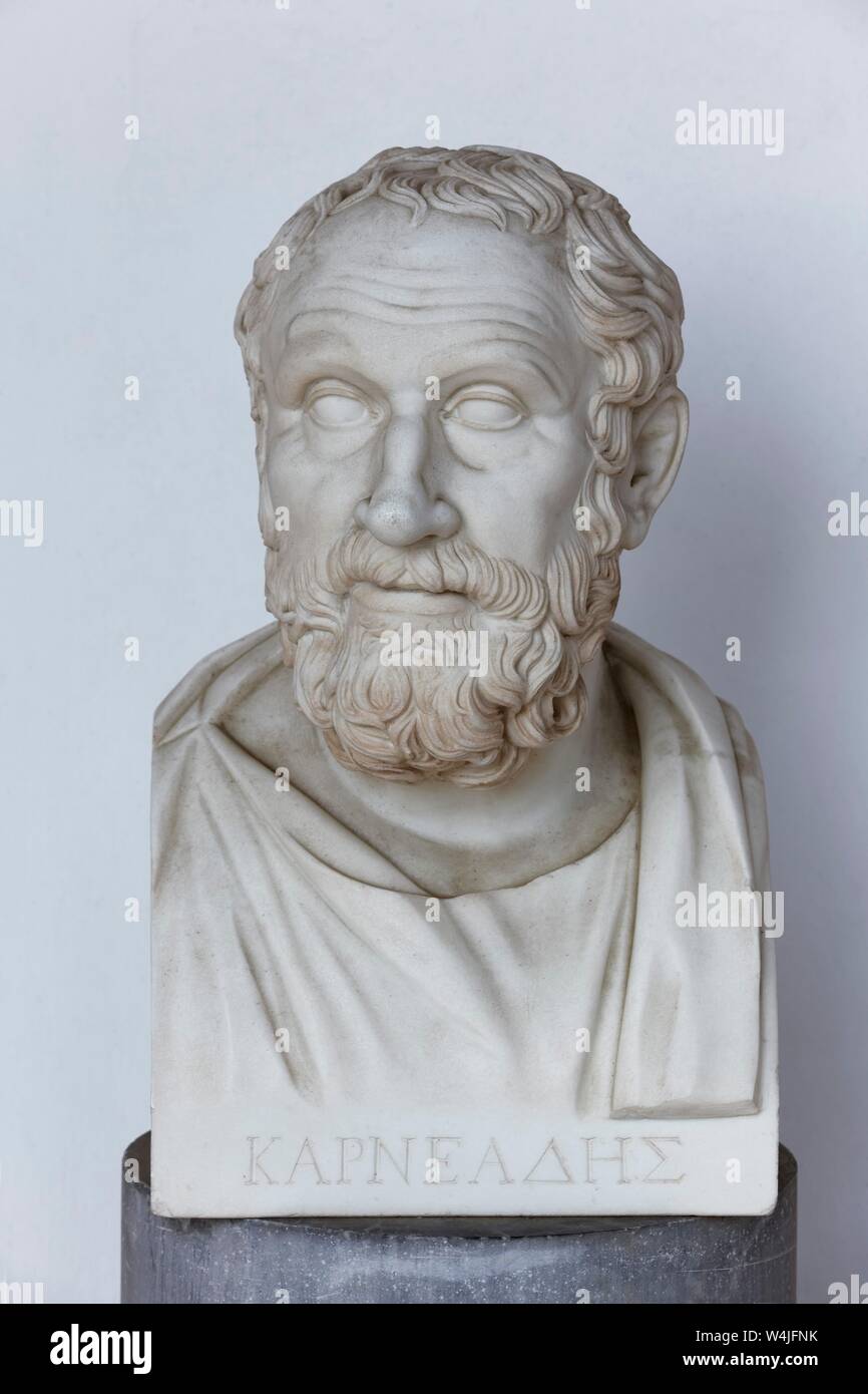 Cyrene hi-res stock photography and images - Alamy