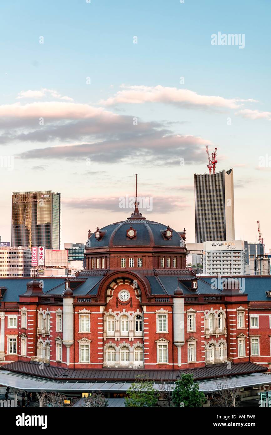 Central japan hi-res stock photography and images - Alamy