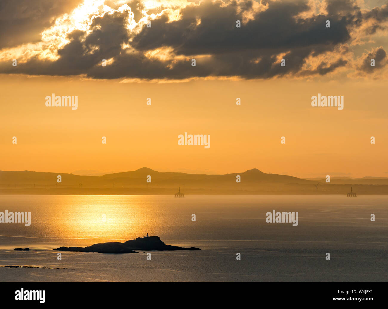 Core of an extinct volcano hi-res stock photography and images - Alamy