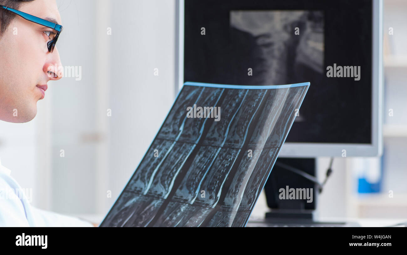 Radiographic study hi-res stock photography and images - Alamy