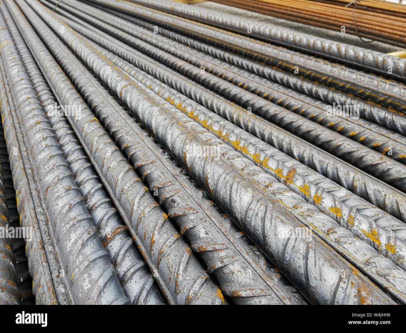 Use Of Steel Bars In Construction at Toby Wise blog