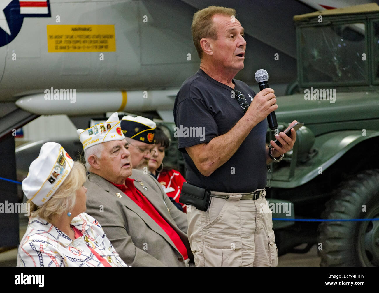 Richard rydin hi-res stock photography and images - Alamy