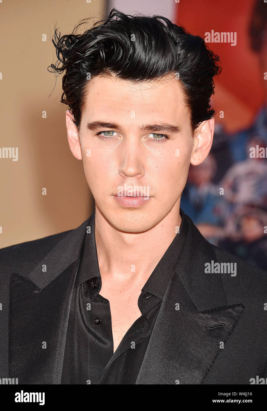 Austin butler hi-res stock photography and images - Alamy