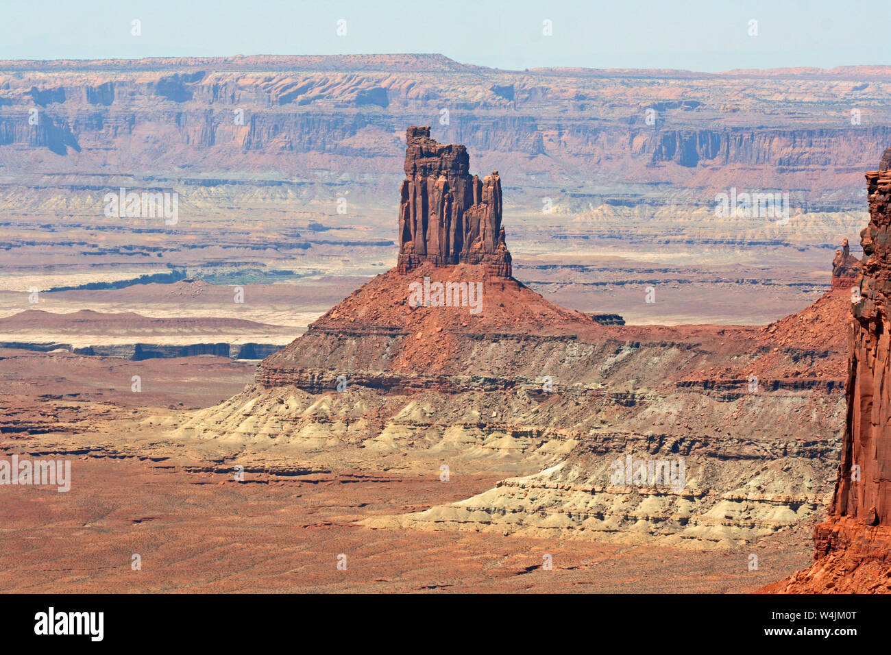 Canyonlands np hi-res stock photography and images - Alamy