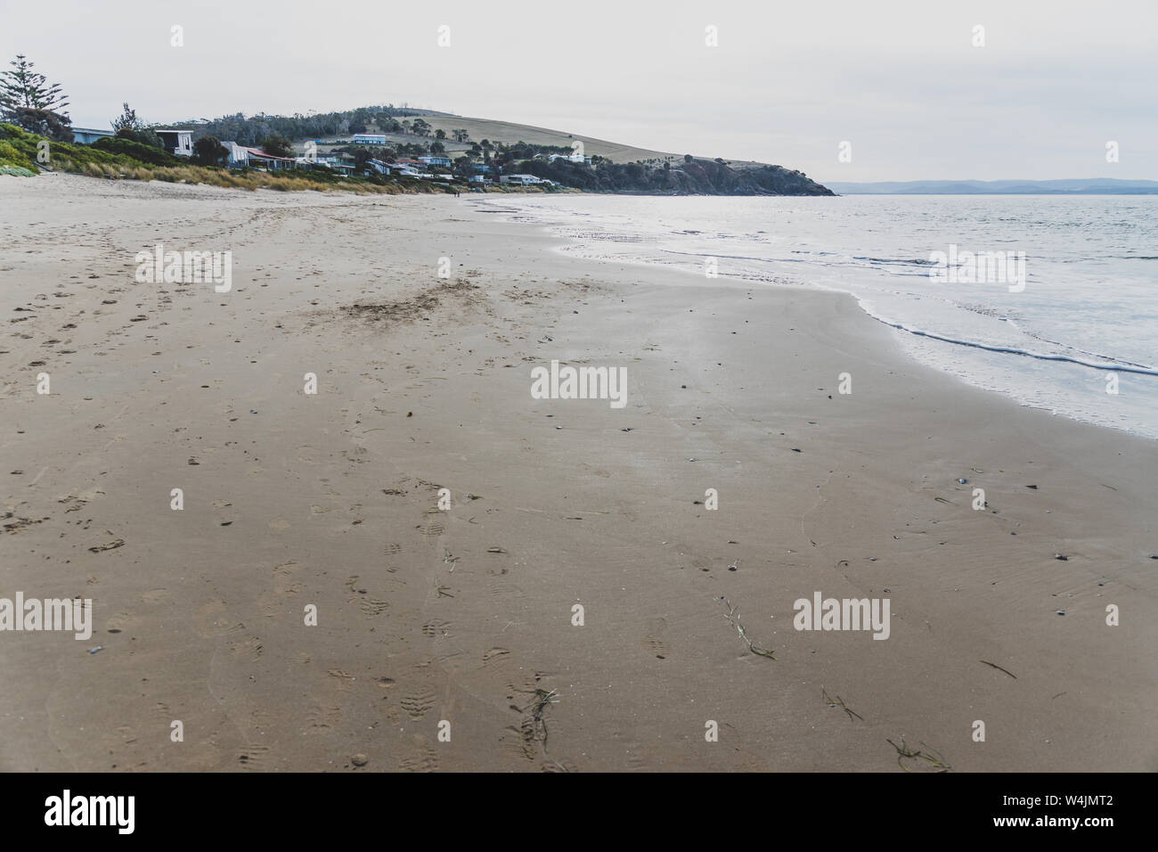 Cremorne beach hi-res stock photography and images - Alamy