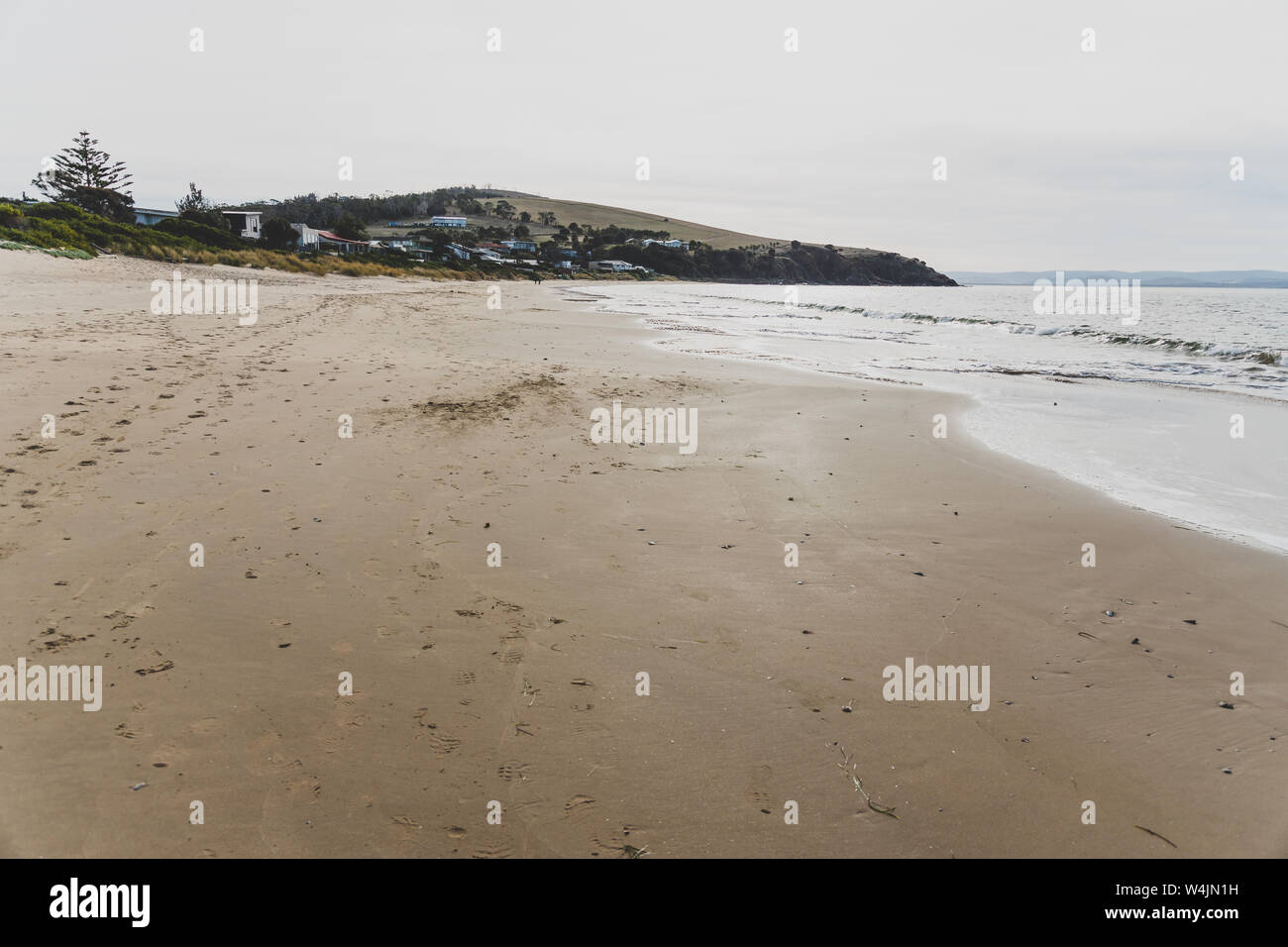 Cremorne beach hi-res stock photography and images - Alamy