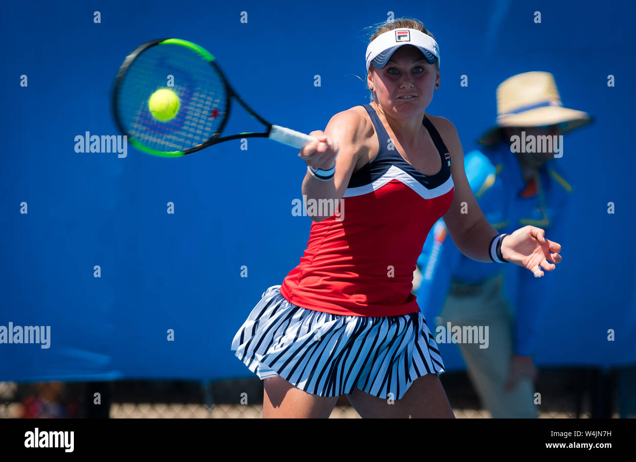 Kateryna kozlova hi-res stock photography and images - Alamy