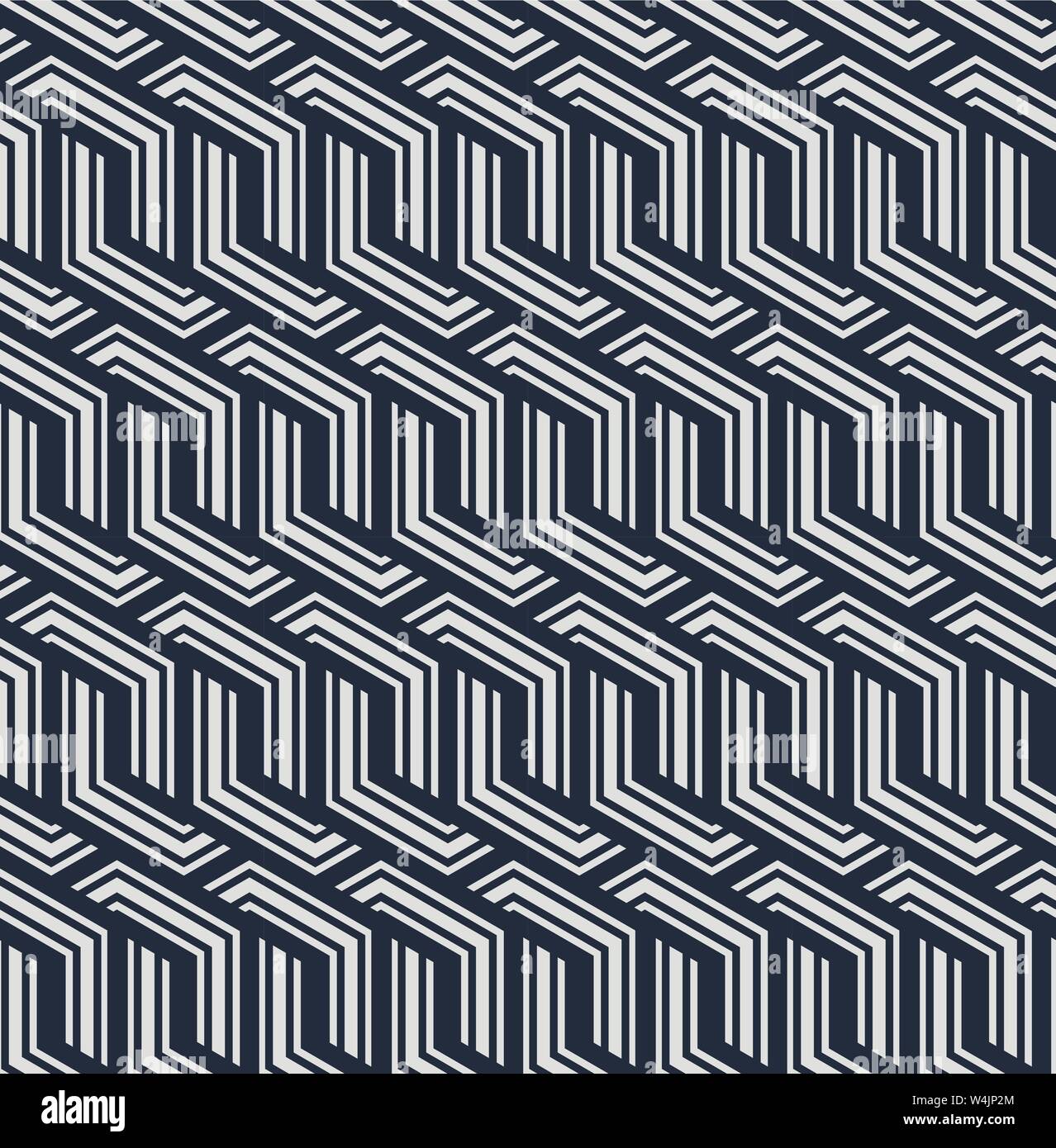 Seamless background. Abstract geometric pattern vector illustration ...