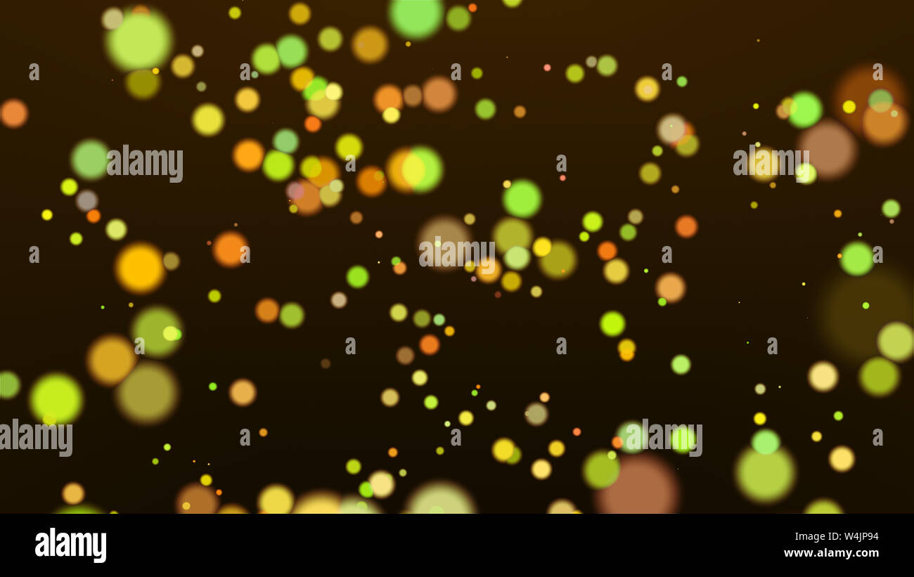 Colored Background - Abstract Composition, High Quality Resolution, 8k ...