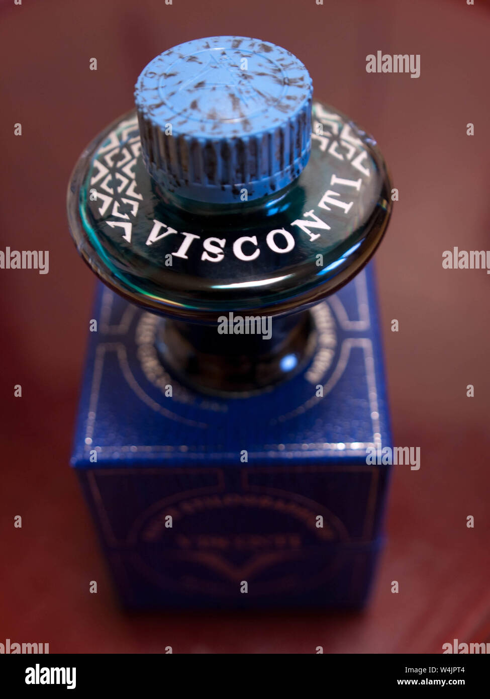 Visconti fountain hi-res stock photography and images - Alamy